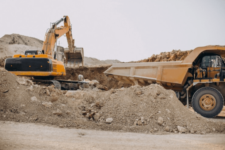 Kiboko Group – Delivering innovative mining solutions and expert services across Africa.